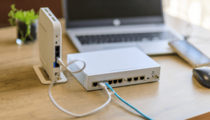 スイッチングハブとは？仕組み・使い方・おすすめをわかりやすく解説【お役立ち情報】 | OFFICE110