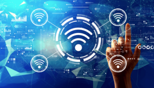 無線LANアクセスポイントとは？違い・設定・おすすめ解説【最新】【お役立ち情報】 | OFFICE110