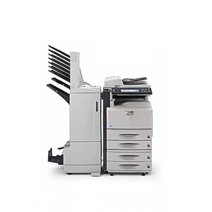 KYOCERA（京セラ） KM-C4035E 複合機・コピー機【新品・中古】｜OFFICE110