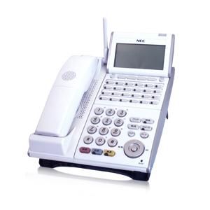 NEC Aspire X DT300 ビジネスフォン【新品・中古】｜OFFICE110