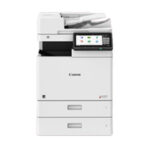 Canon imageFORCE C431F 新品A3カラー複合機｜OFFICE110